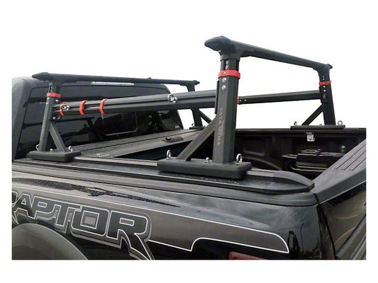 Frontier Bed Racks, Roof Racks & Carriers – TR4ILRUNNERS
