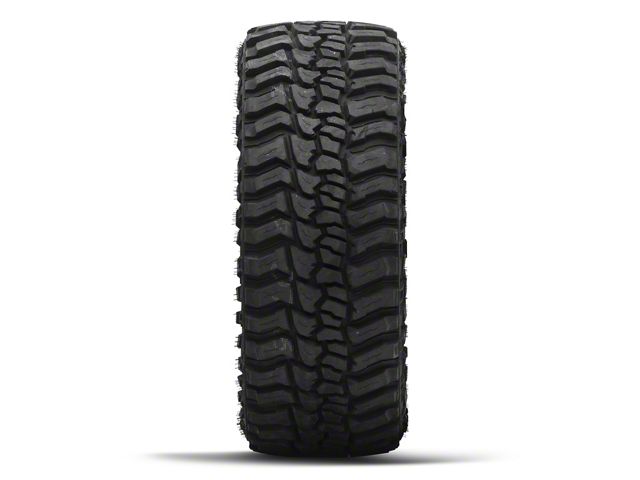 Mickey Thompson Baja Boss Mud-Terrain Tire (37" - 37x12.50R17 ...
