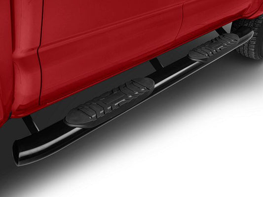 Tacoma Side Step Bars & Running Boards – TR4ILRUNNERS