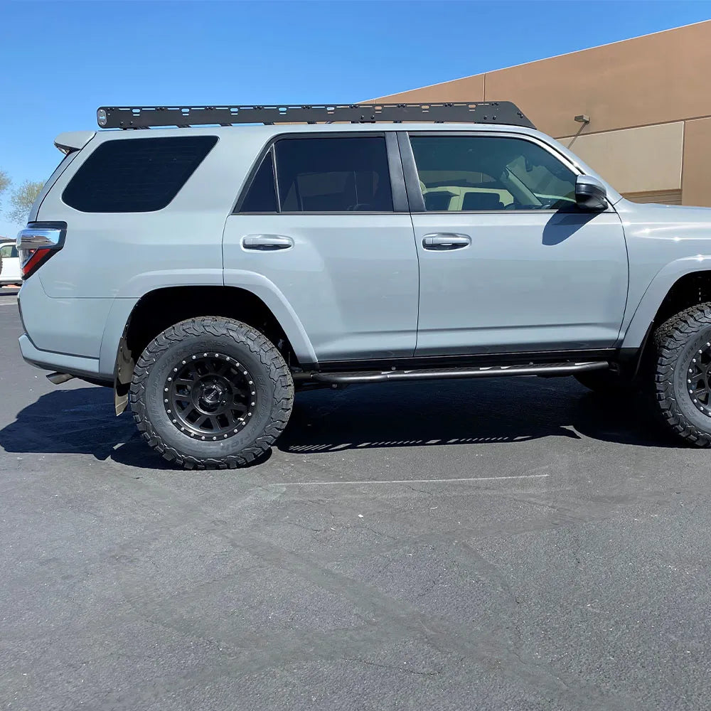 Westcott Designs Toyota 4Runner 5th Gen Modular Roof Rack – TR4ILRUNNERS
